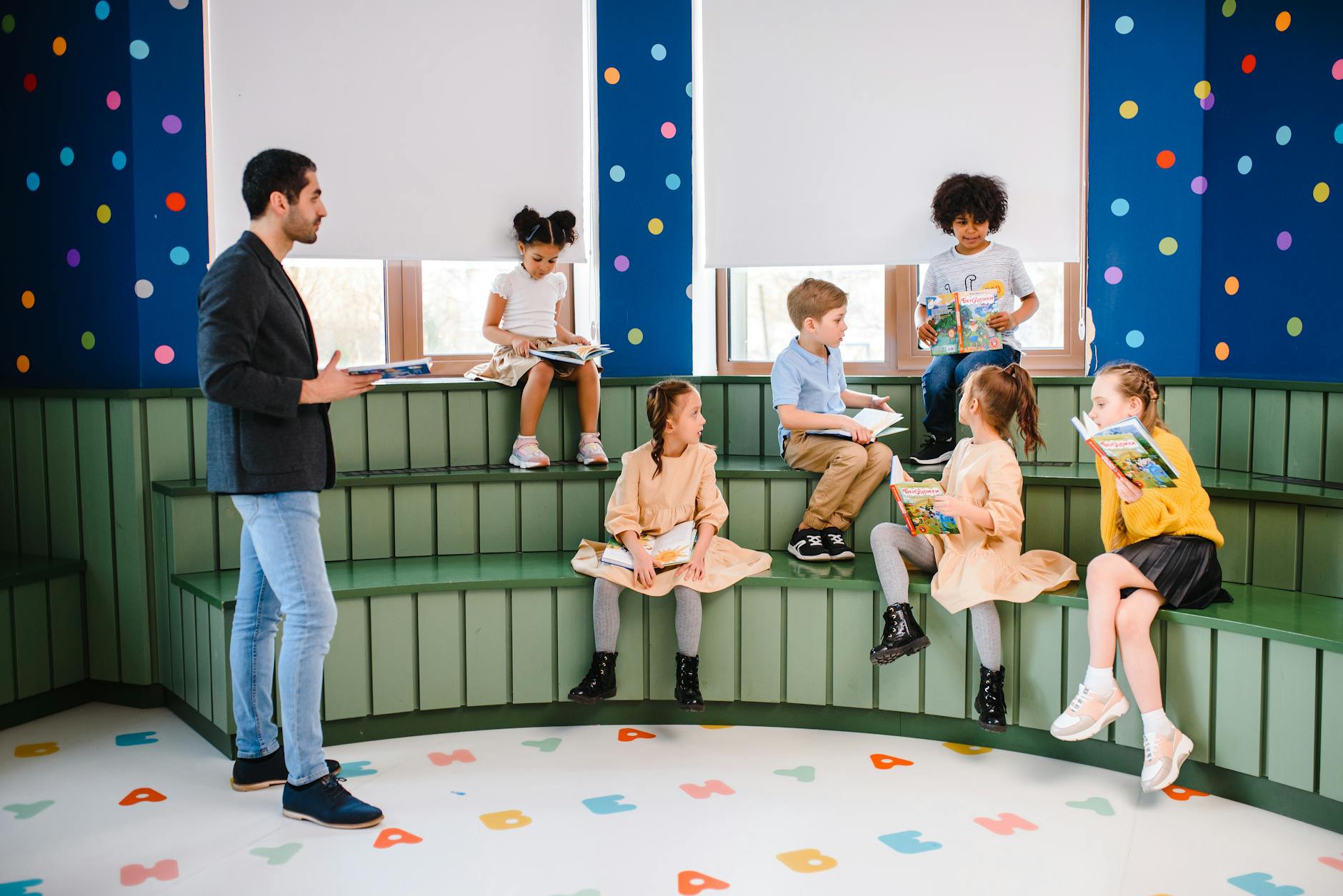 Thinking about your students in Dual Language programs